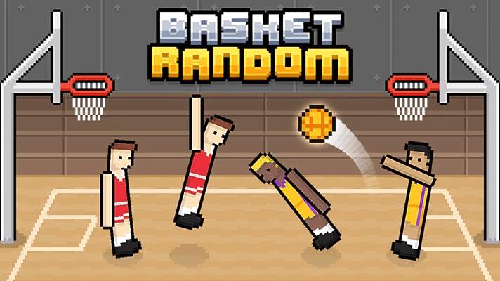 Basket Random - Run 3