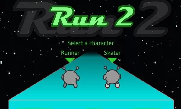 Run 2 - Run 3