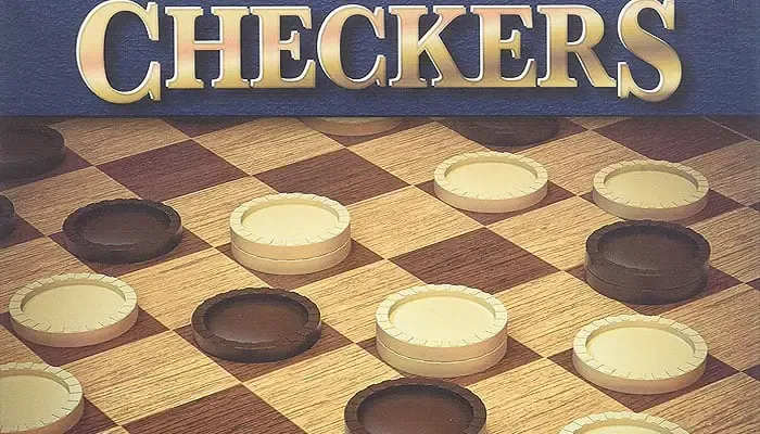 Checkers - Run 3