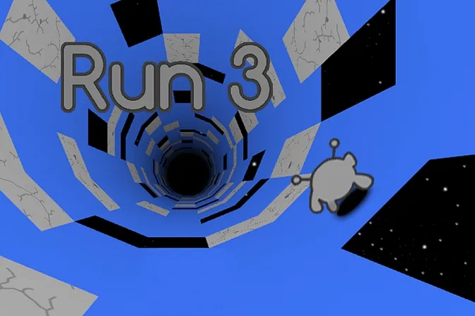 Run 3 - Run 3