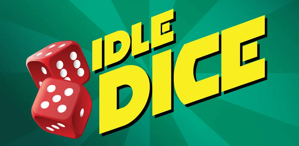 Idle Dice - Run 3